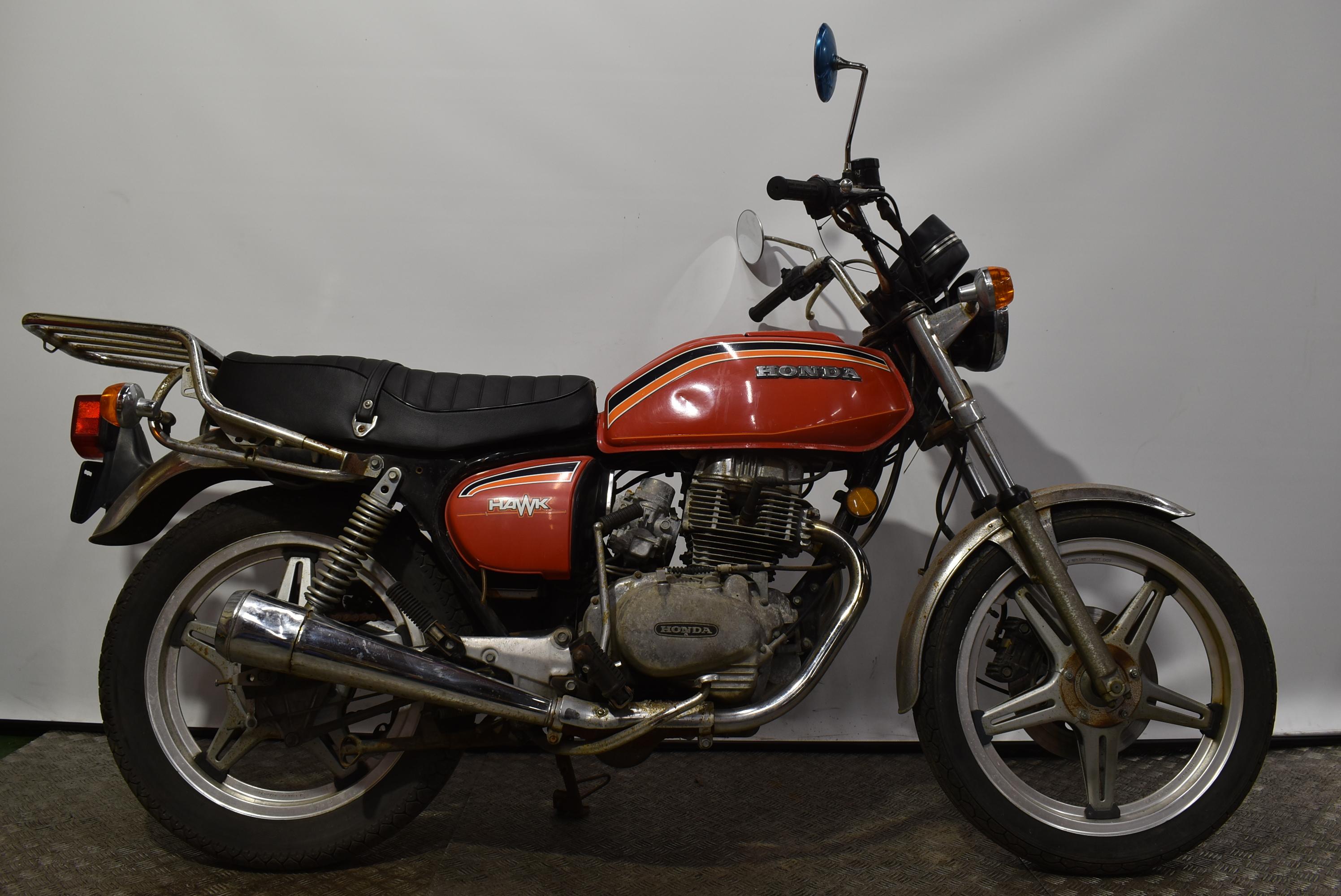 代購代標第一品牌－樂淘letao－H451 当時物 純正 CB400T ブレーキペダル 0069 検) CB250T CB400N ホーク