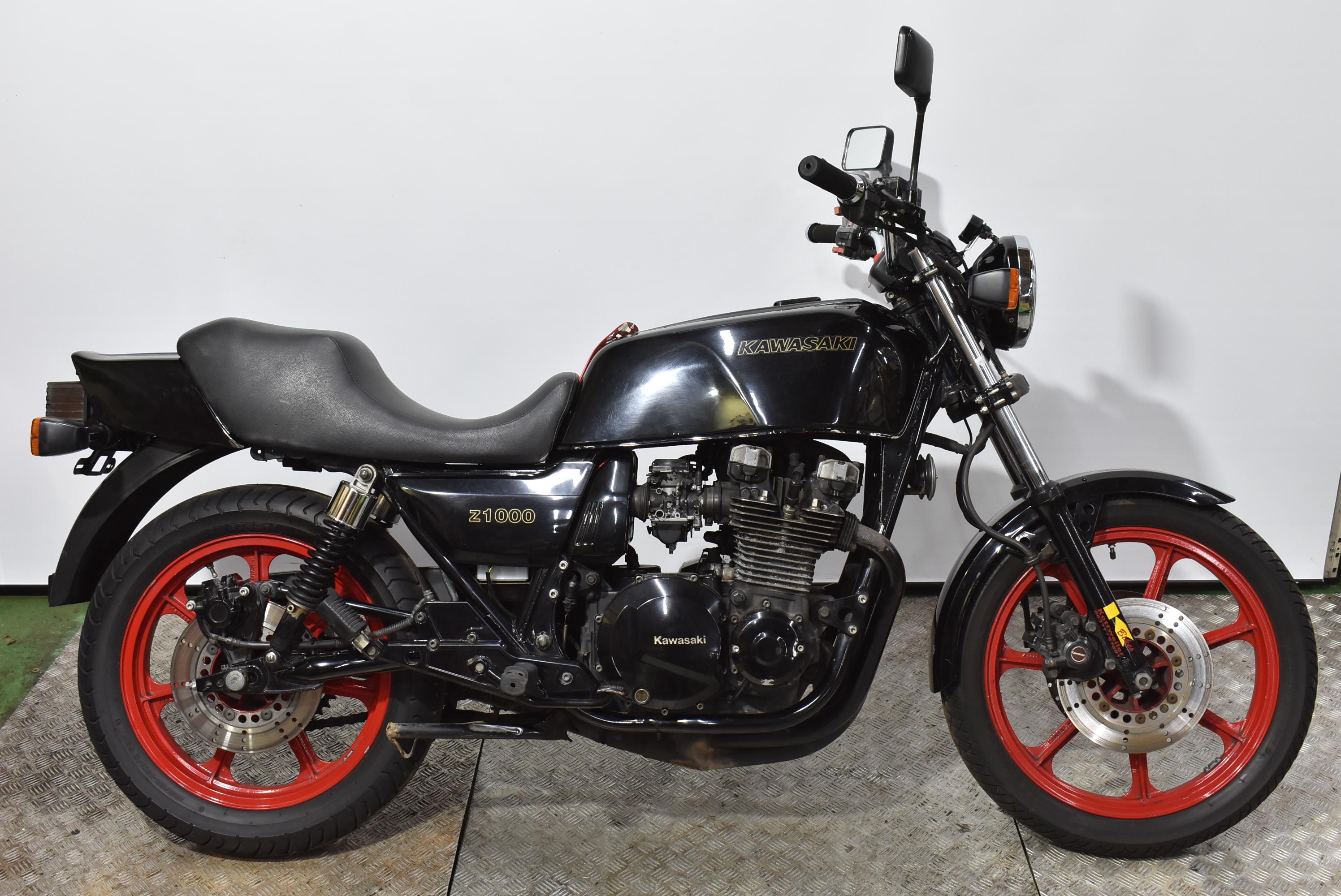 【中古】当時物 Z1000J KOSO デジタルメーター 0090 検) Z1000R Z1000GP Z1100GPの落札情報詳細 ...